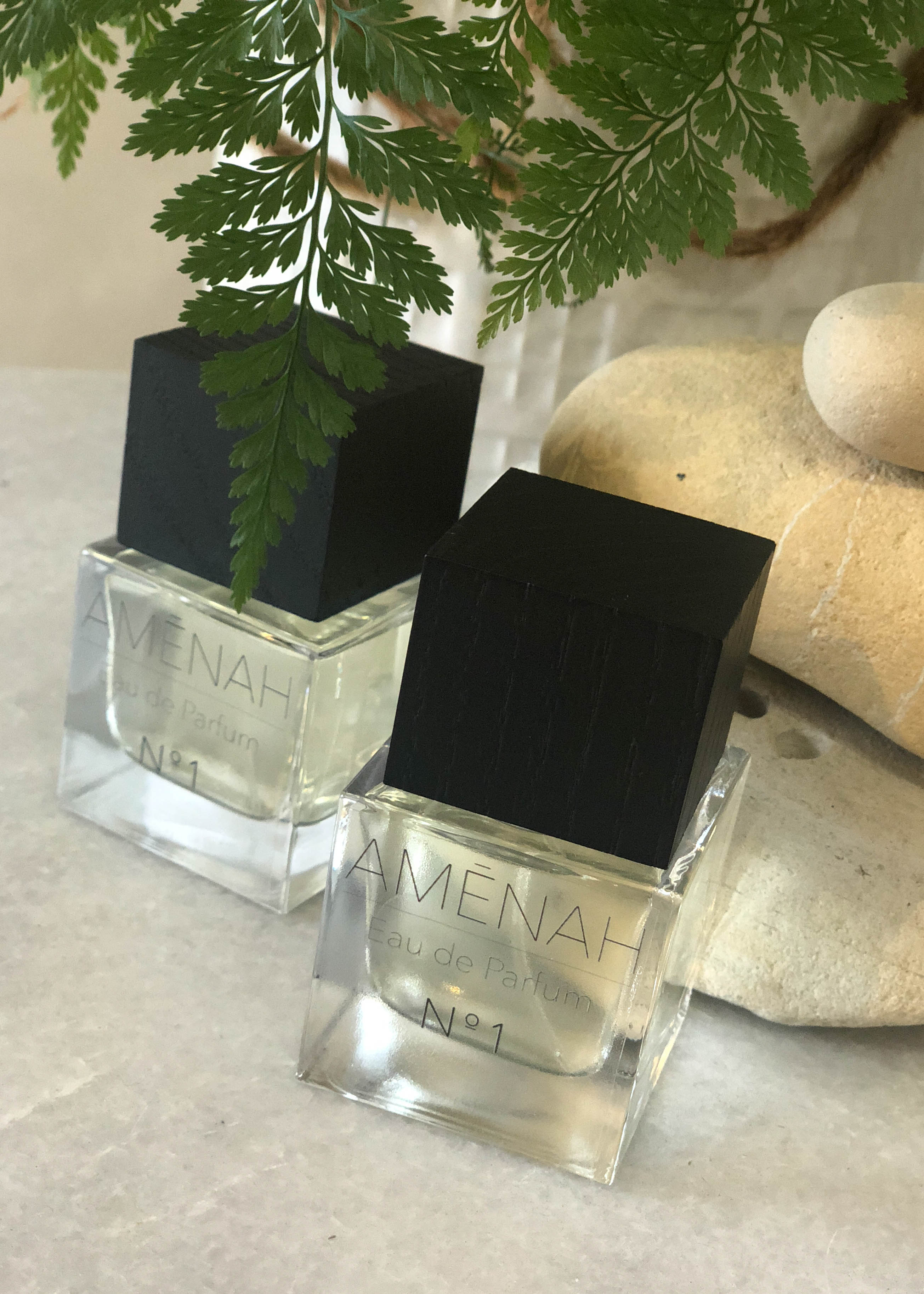 AMĒNAH No 1 Eau de Perfume